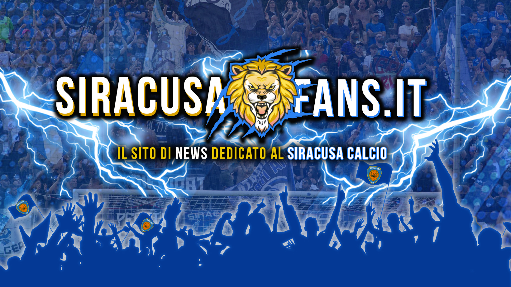 SiracusaFans.it - Il sito di News dedicato al Siracusa Calcio